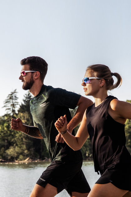 The perfect running training: Tips for beginners