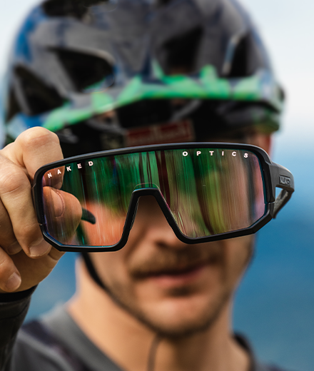 The VOLT Pro: Durchblick wie Stevie Schneider und Max Fredriksson ...