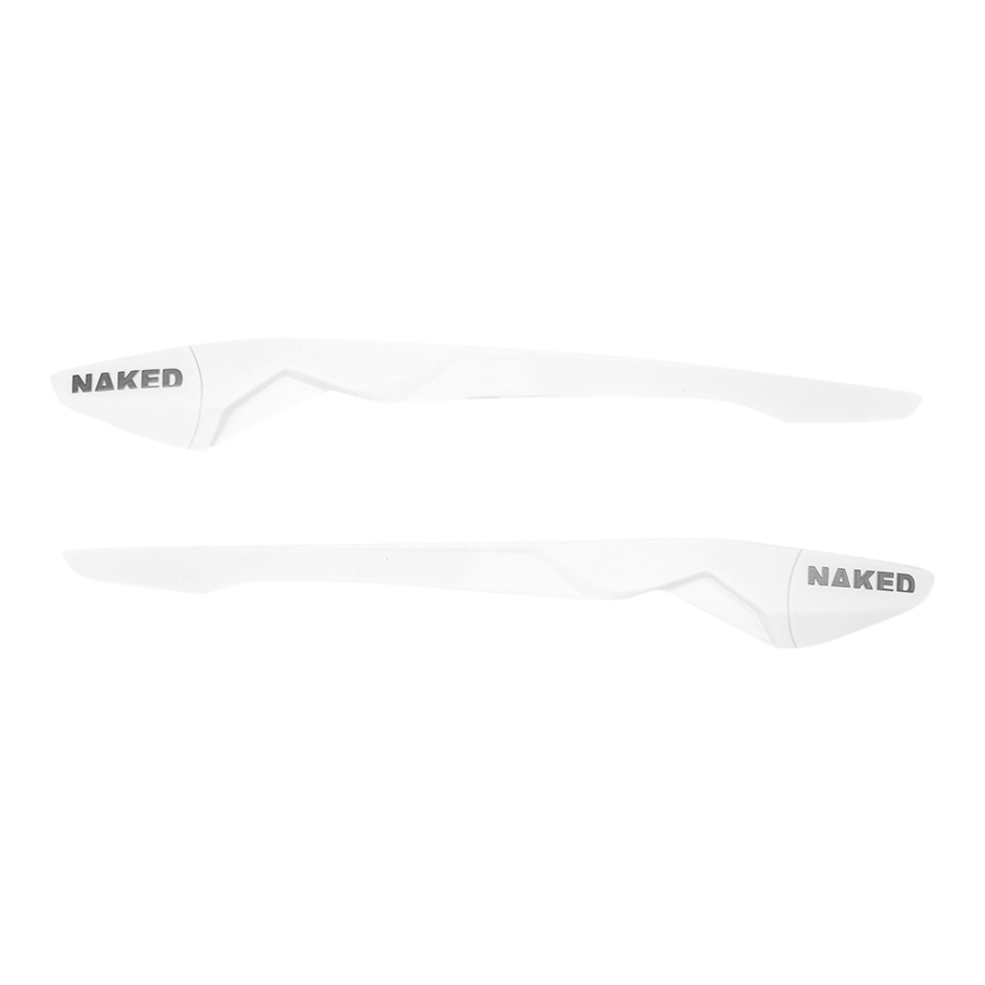 Replacement Temples FALCON